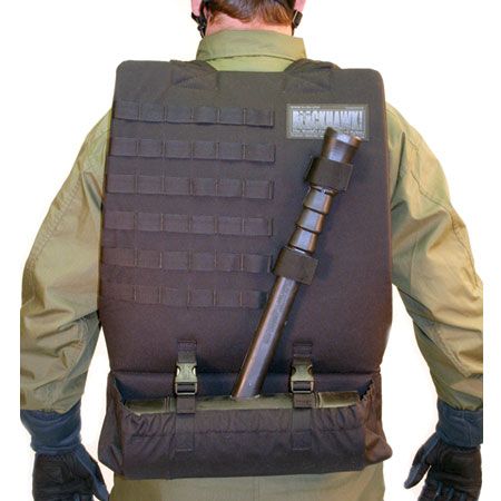 National Police Supply